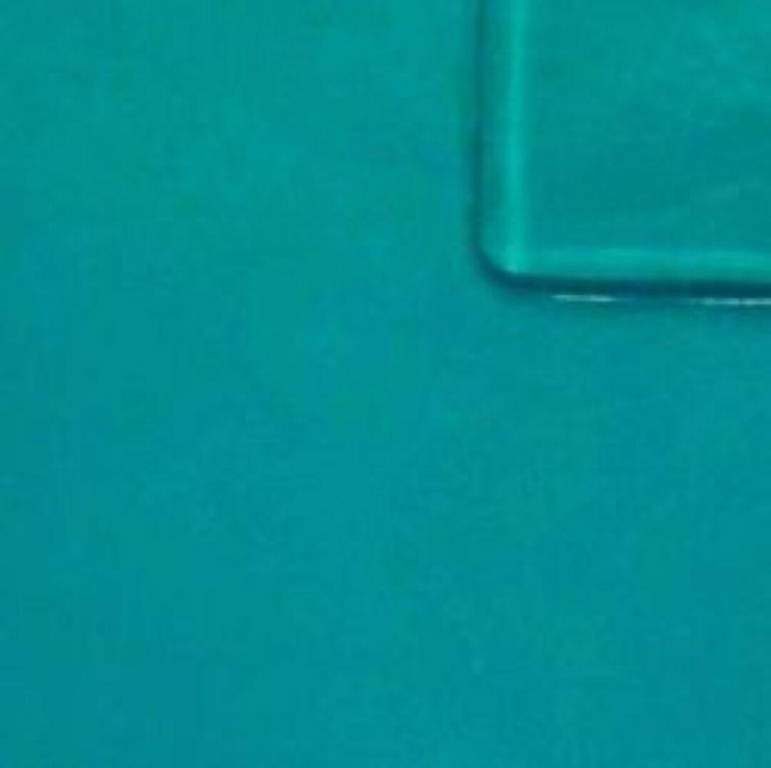Blue Green Unique Glass Color NT 1960, Nontoxic High Quality Glass ...