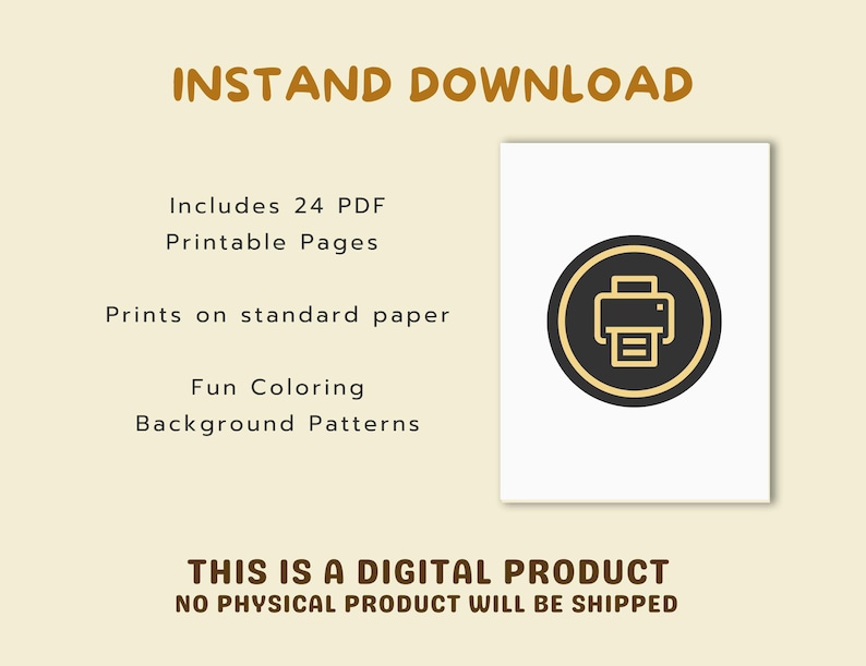 Weekly Planner Printable Coloring Pattern Pages Productivity Week ...