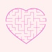 Printable Maze Worksheets - Etsy