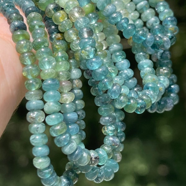 Paraiba Tourmaline Jewelry - Etsy