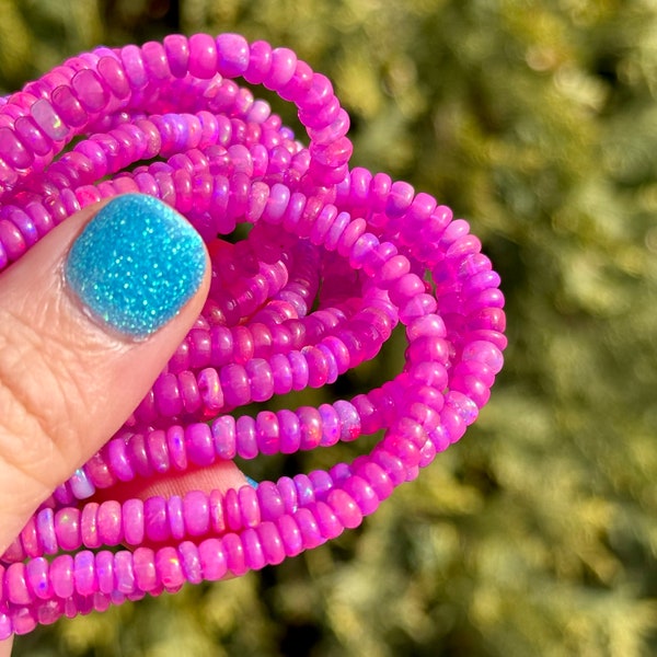 Opal Ethiopian - Etsy