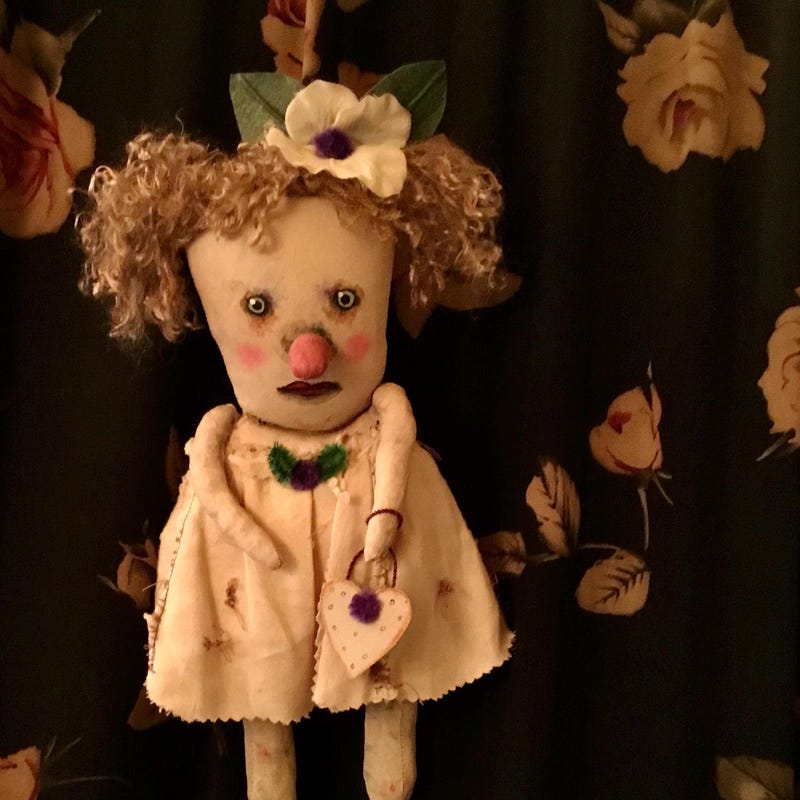 sandymastroni - Etsy