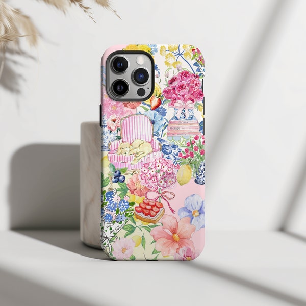 Collage Phone Case - Etsy