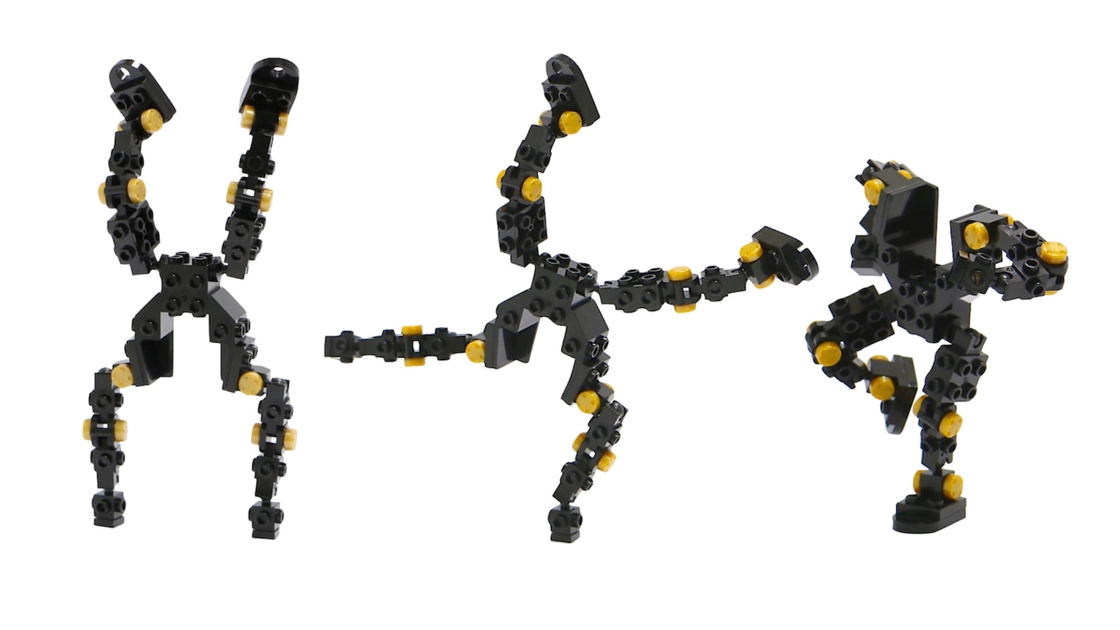 Mecha Frame MF5 Mech Base Kit - Core Frame (skeleton) Only - Etsy