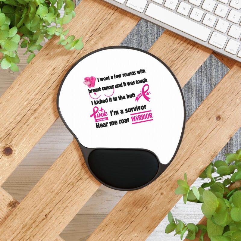 Breast Mousepad - Etsy