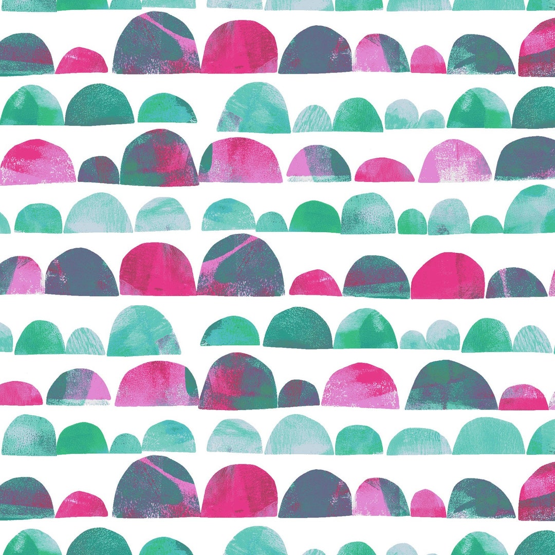 NEW "you, Me and the Trees" From Designer Colleen Overman, Watercolor ...