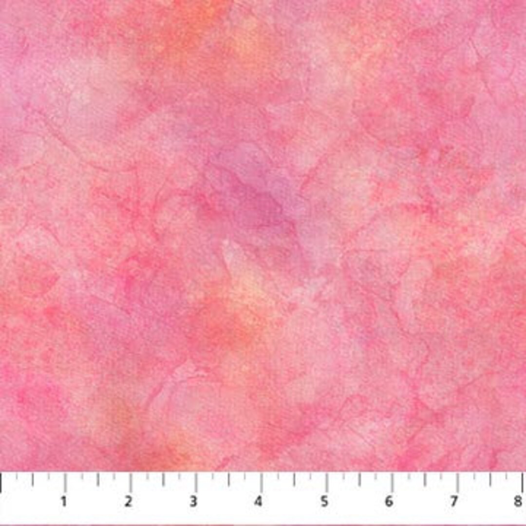 Sweet Surrender, Pink Blender From Northcott Fabrics - Etsy