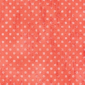 Garden Allure by Dari Designs Studios, Coral Dots, Robert Kaufman ...