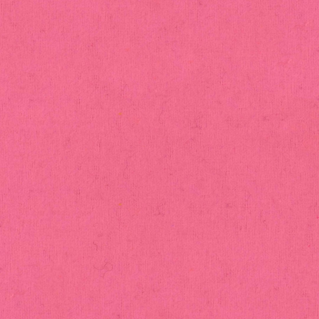 Flannel Solids - Hot Pink Flannel, 100% Cotton Flannel, Yard - Etsy