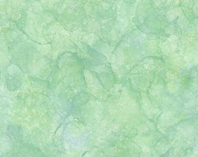 Sweet Surrender, Seafoam Blender From Northcott Fabrics, LAST 37 Inches ...