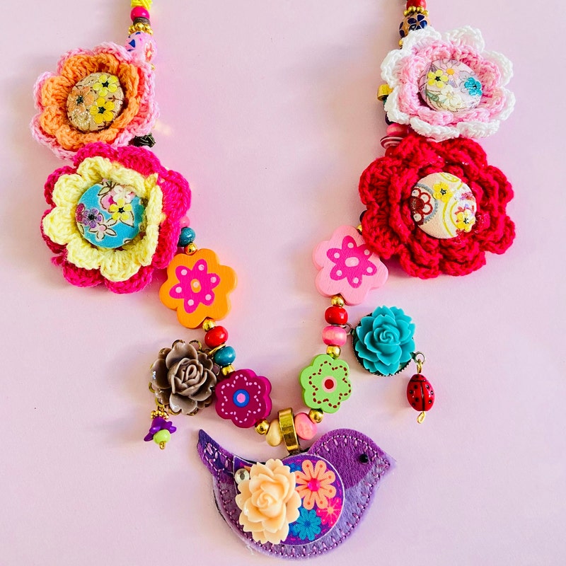 Mexican Textile Fabric - Etsy