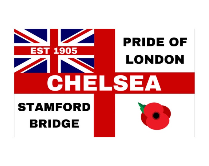 Chelsea Beer Bottle Labels - Etsy UK