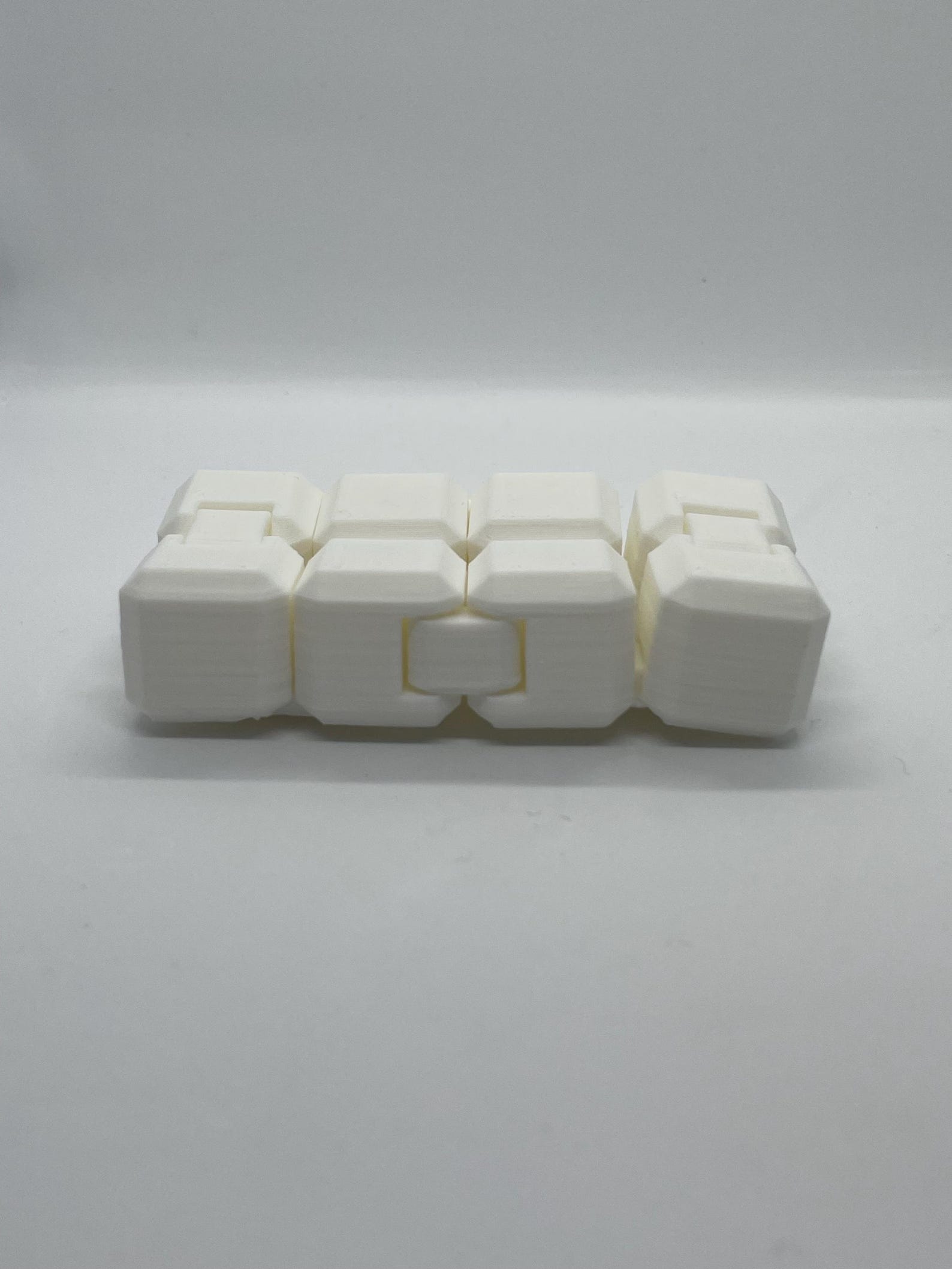 Fidget Infinity Cube Stress Relief Toy for Calming and Focus, Ideal ...