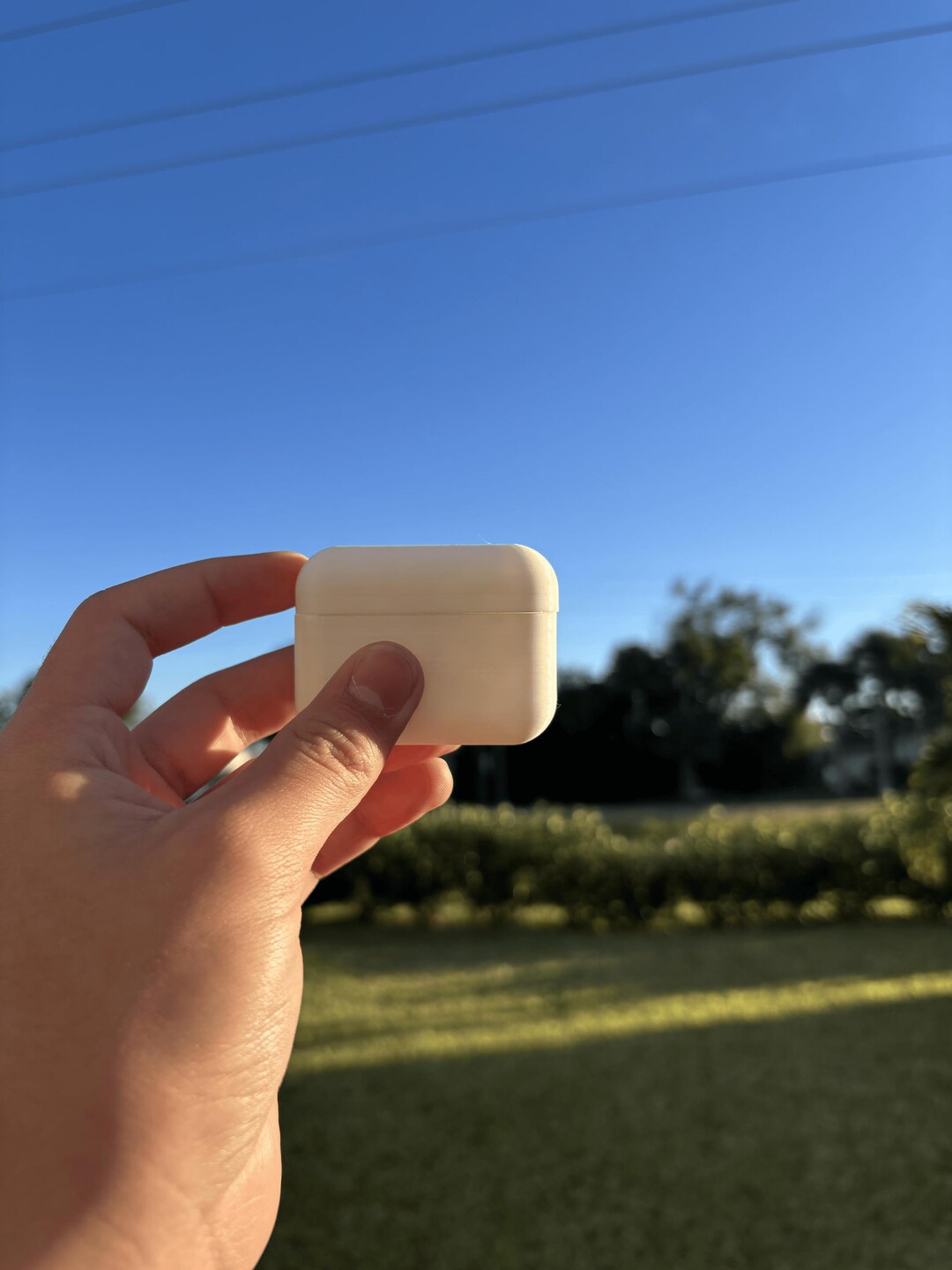 Earphone Magnetic Fidget Toy for Stress Relief; Magnetic Spinning ...