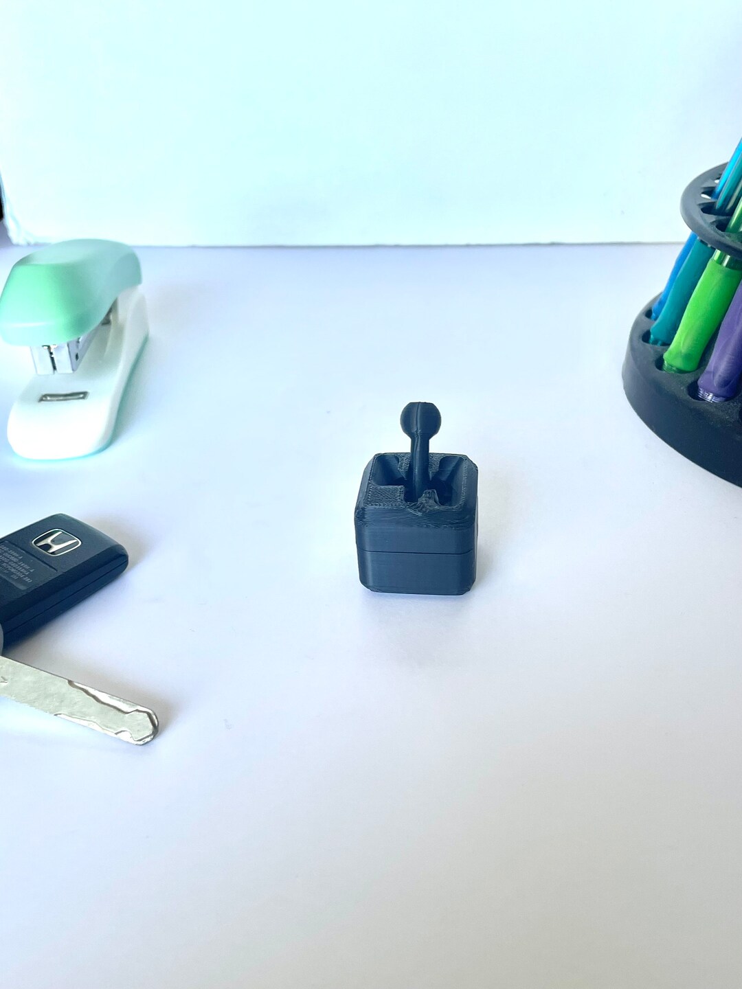 Magnetic Stick Shift Fidget Toy, Stress Relief Magnetic Fidget for All ...