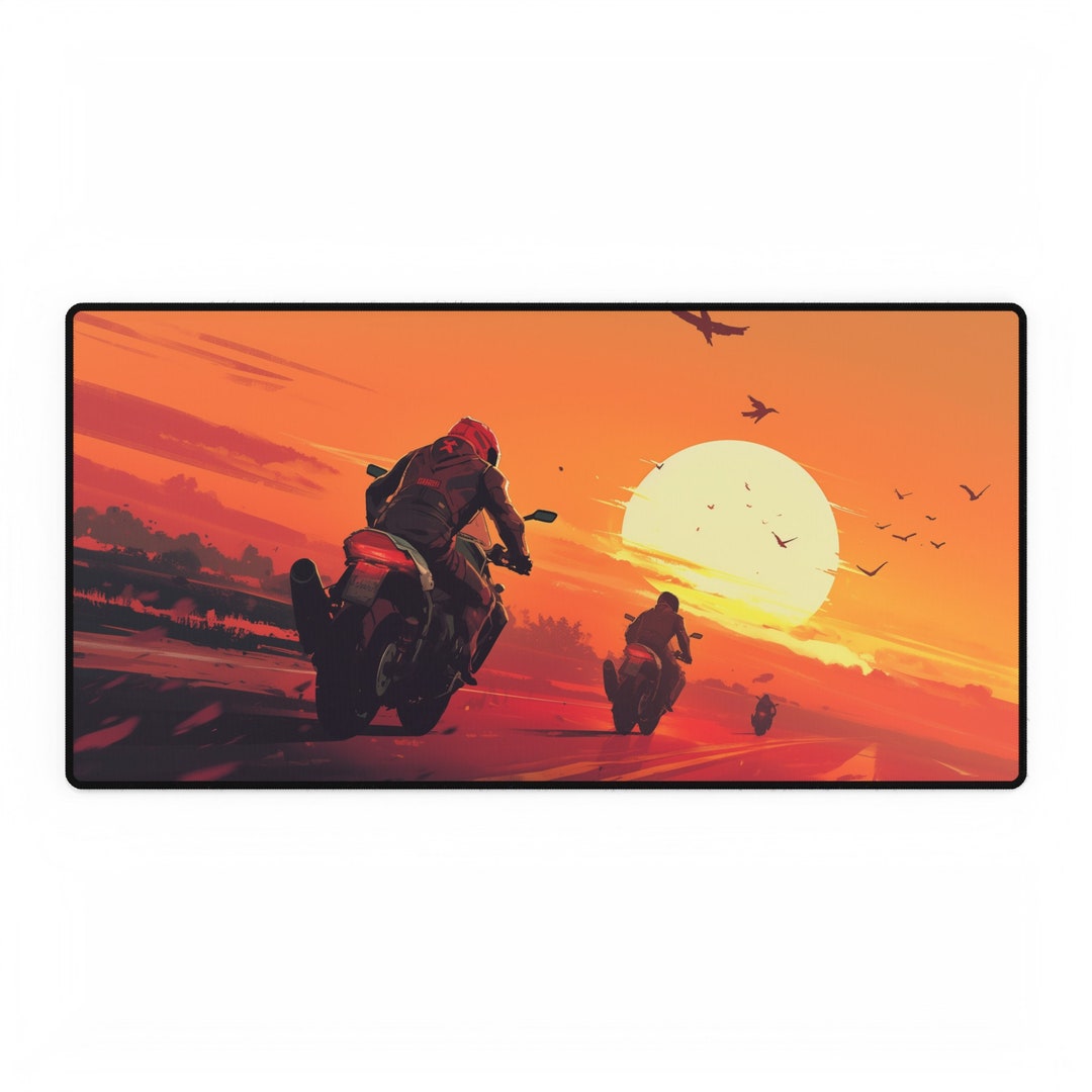 Biker Gang Game Mat - Etsy