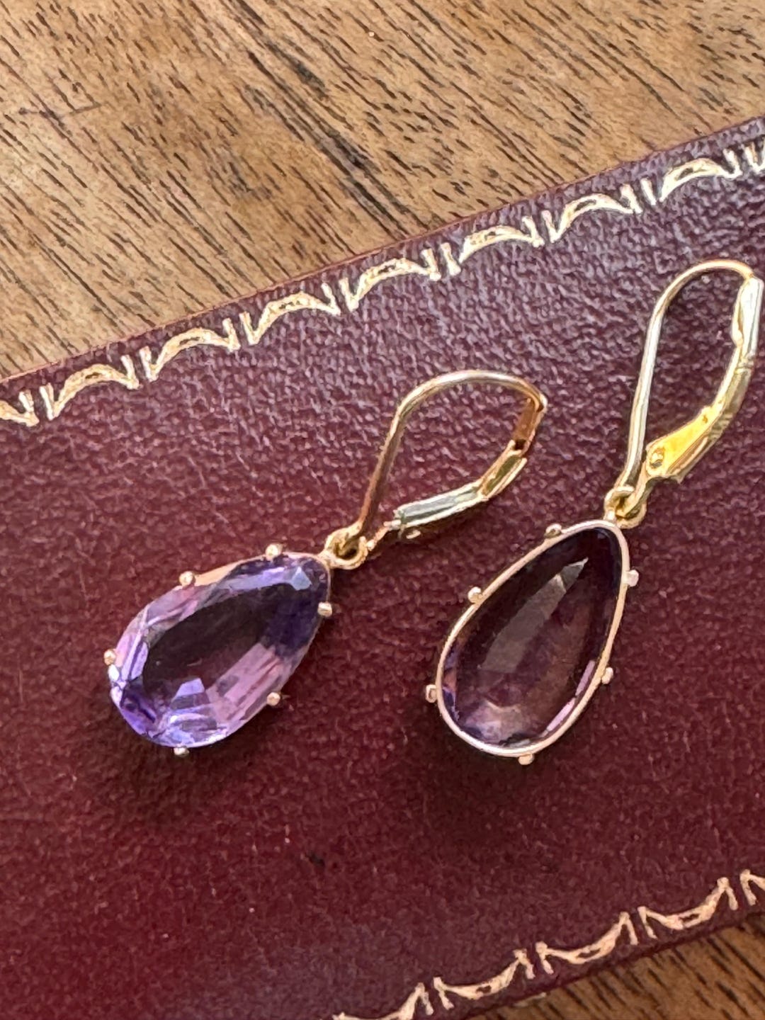 Collectable, RARE & Authentic Antique Early VICTORIAN or Late Georgian ...