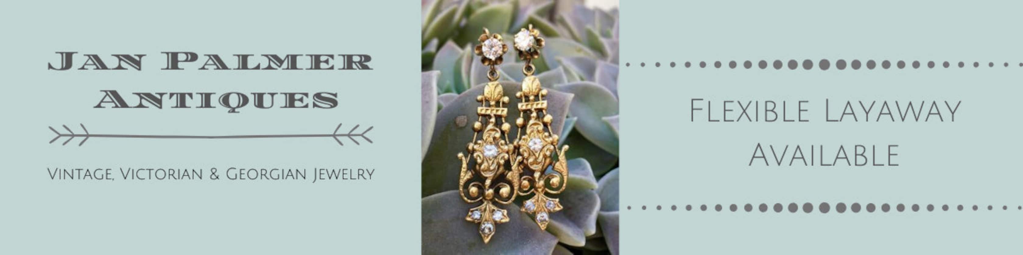 JanPalmerAntiques - Etsy