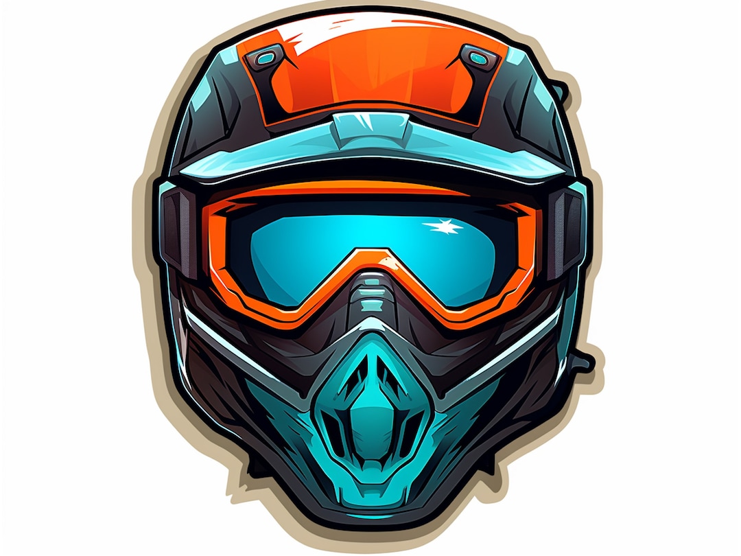 Adventurous Cartoon Character Avatar - Etsy