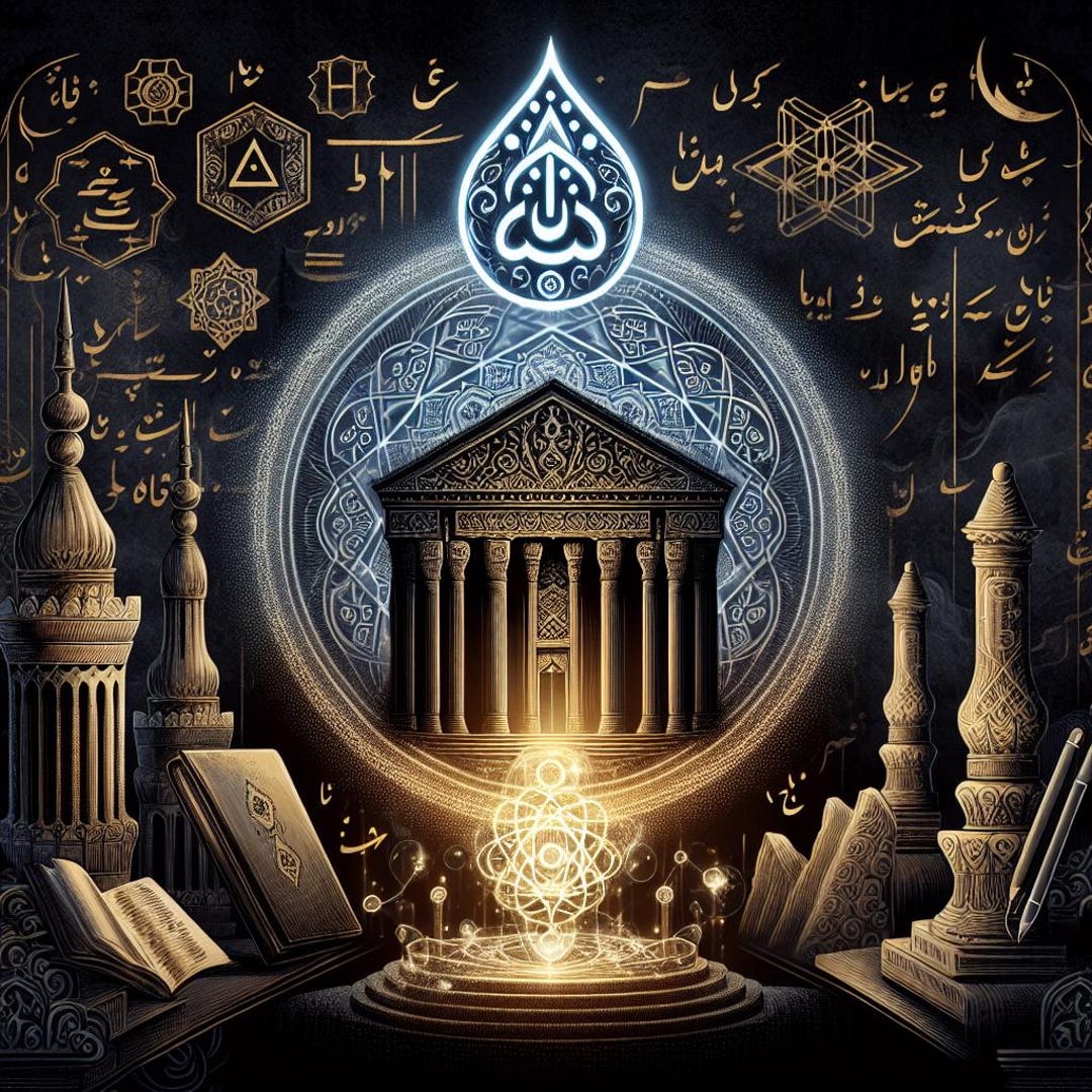 Unleash Power, Command Respect, Inspire Admiration Persepolis Authority ...