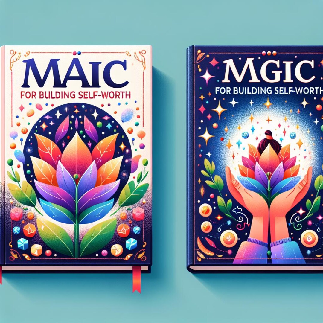 Self-esteem Boosting Spell, Ignite Inner Strength Empowerment ...