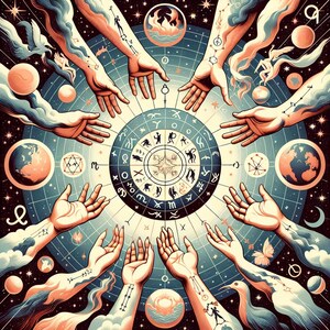 Cosmic Connection Spell | Irrevocable, Final Opportunity - Secrets ...