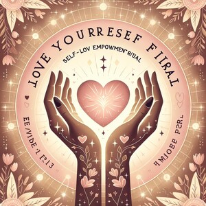 Empowered Self-love, Fast Healing, Confidence Boost Transform Your Life ...