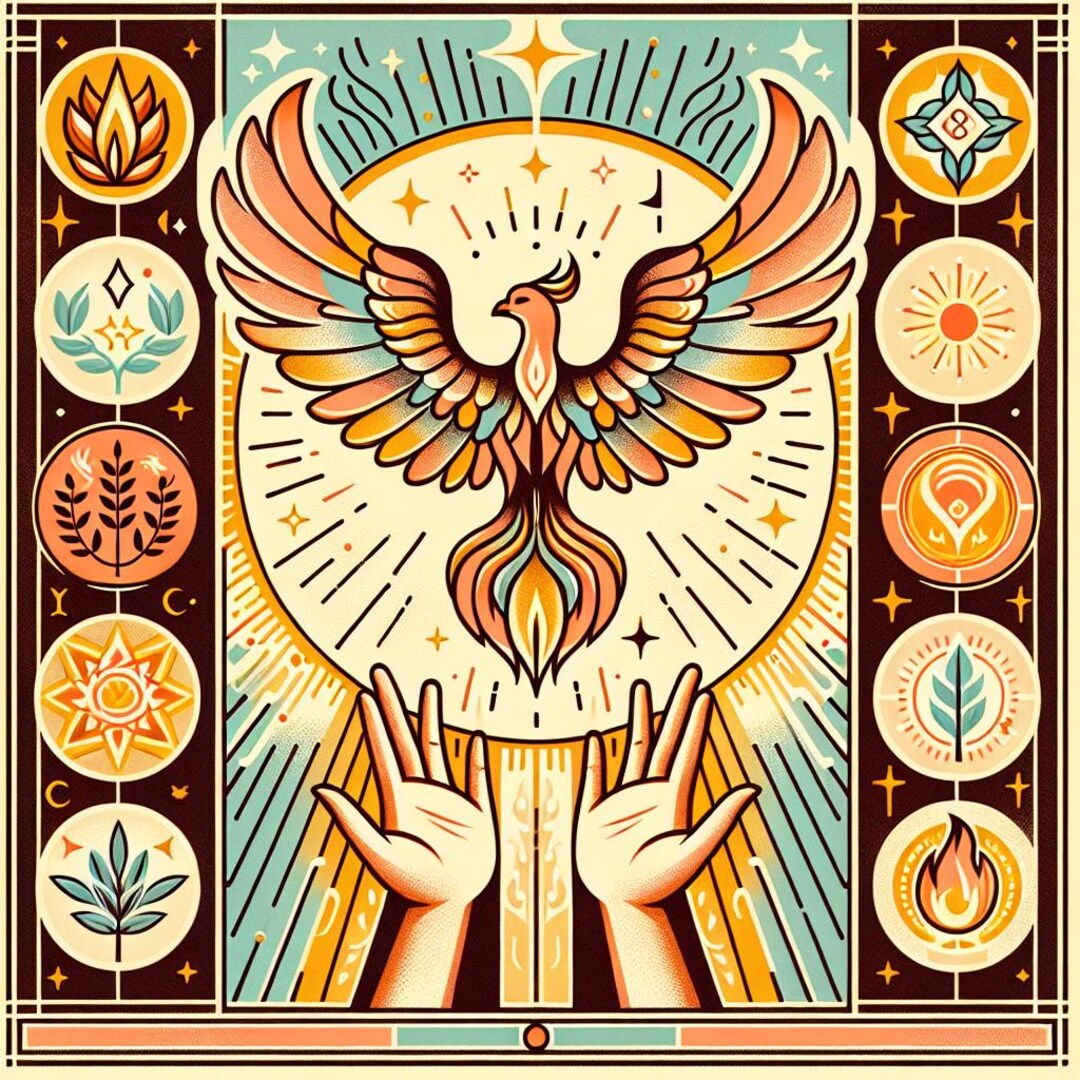 Revive, Rejuvenate, Transform Restore Faith and Hope Spell Guaranteed ...