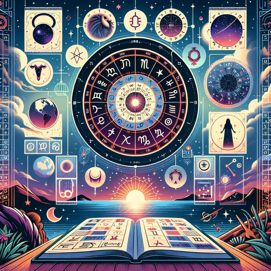 Personal Daily Horoscope Astrological Guidance, Emotional Insights ...