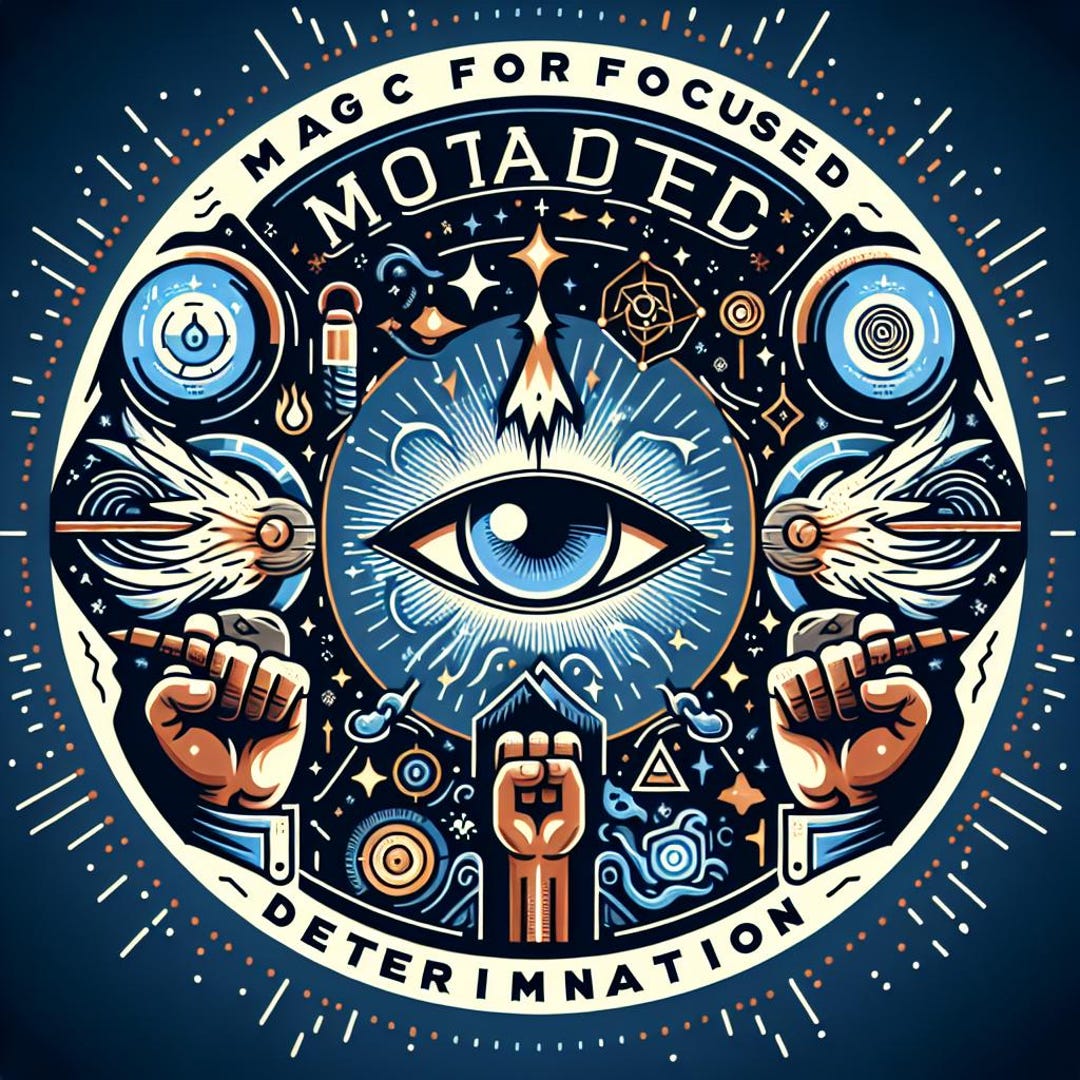 Dominant Now Act or Regret Forever, Future Denied//exclusive Offer Once ...