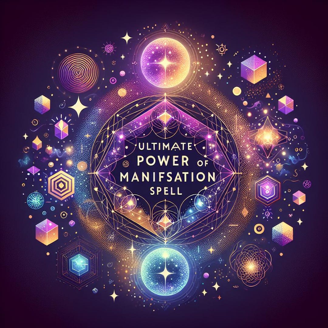 Empower, Manifest, Transform Unlock Limitless Success With Ultimate ...