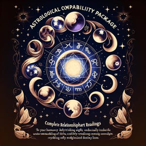 Cosmic Connection Spell | Irrevocable, Final Opportunity - Secrets ...