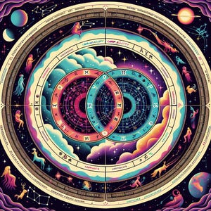 Cosmic Connection Spell | Irrevocable, Final Opportunity - Secrets ...