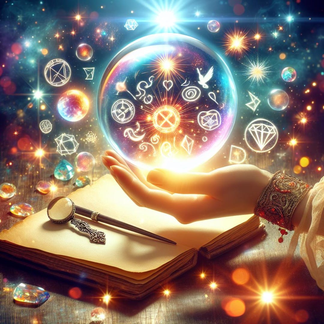 Unlock Potential, Cultivate Vision Manifest Your Destiny Now Same Day ...