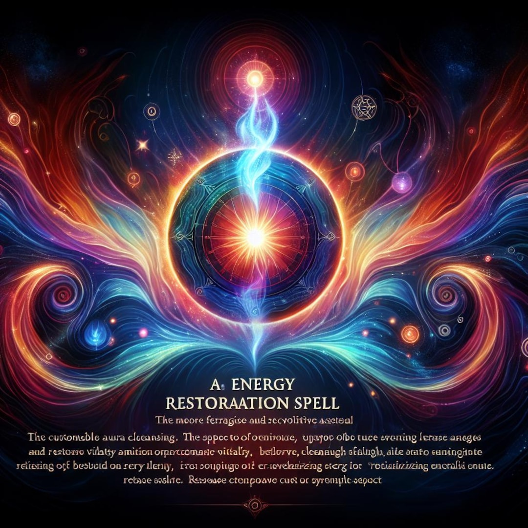 Mental Clarity Spell, Achieve Enhanced Focus Cognitive Sharpness, Clear ...