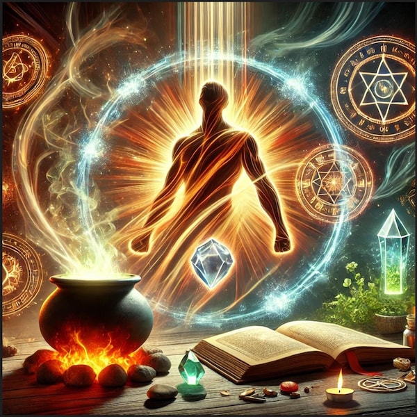 Super Strength - Etsy