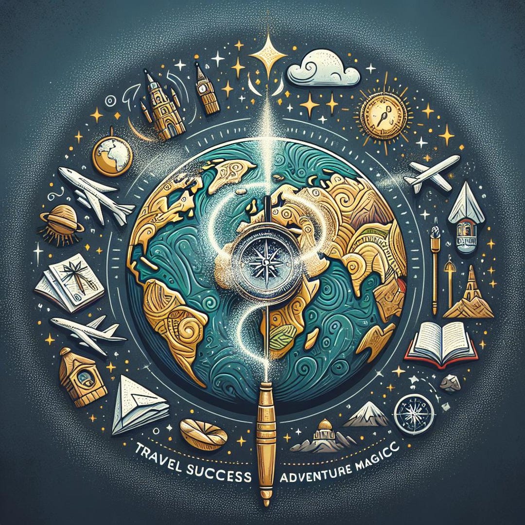 Pathfinder Perfection, Exciting Expedition, Safe Journey Harness Your ...