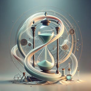 Powerful Transformation, Reclaim Lost Time Spell, Time-bending Miracle ...