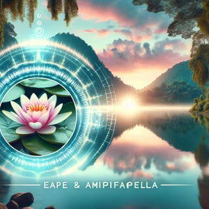 Inner Peace Calm Spell Eliminate Stress, Amplify Tranquility, Enhance ...