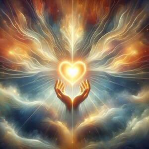 Unleash Love, Cultivate Compassion, Nurture Empathy - Heart Opening ...