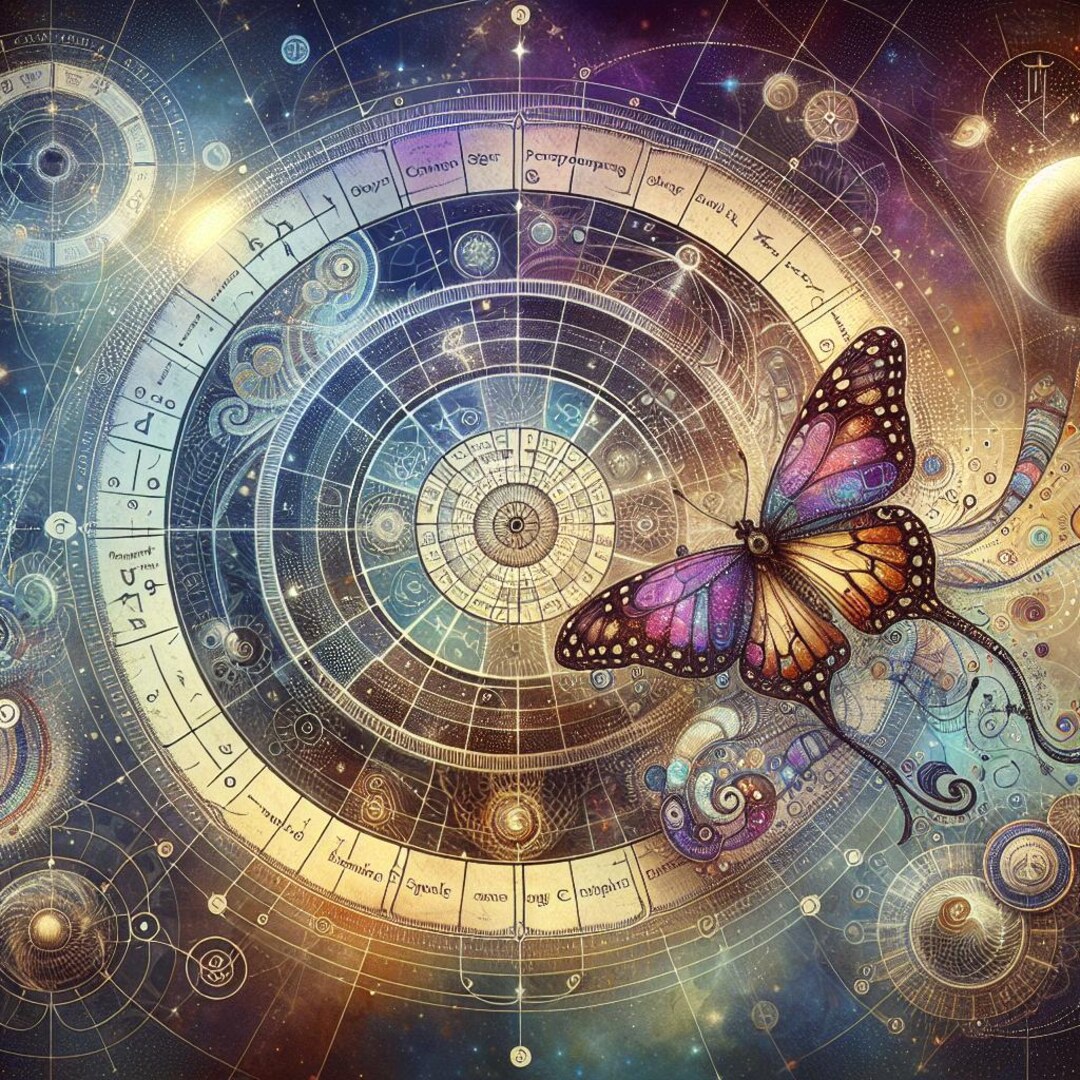 Exponential Growth Journey, Transformative Personal Insights ...