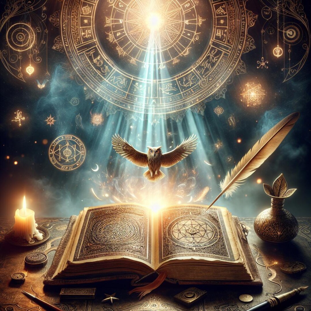 Unrestricted Power Act NOW, Seize the Impossible, Yours Today or Never Again /exclusive Offer ...