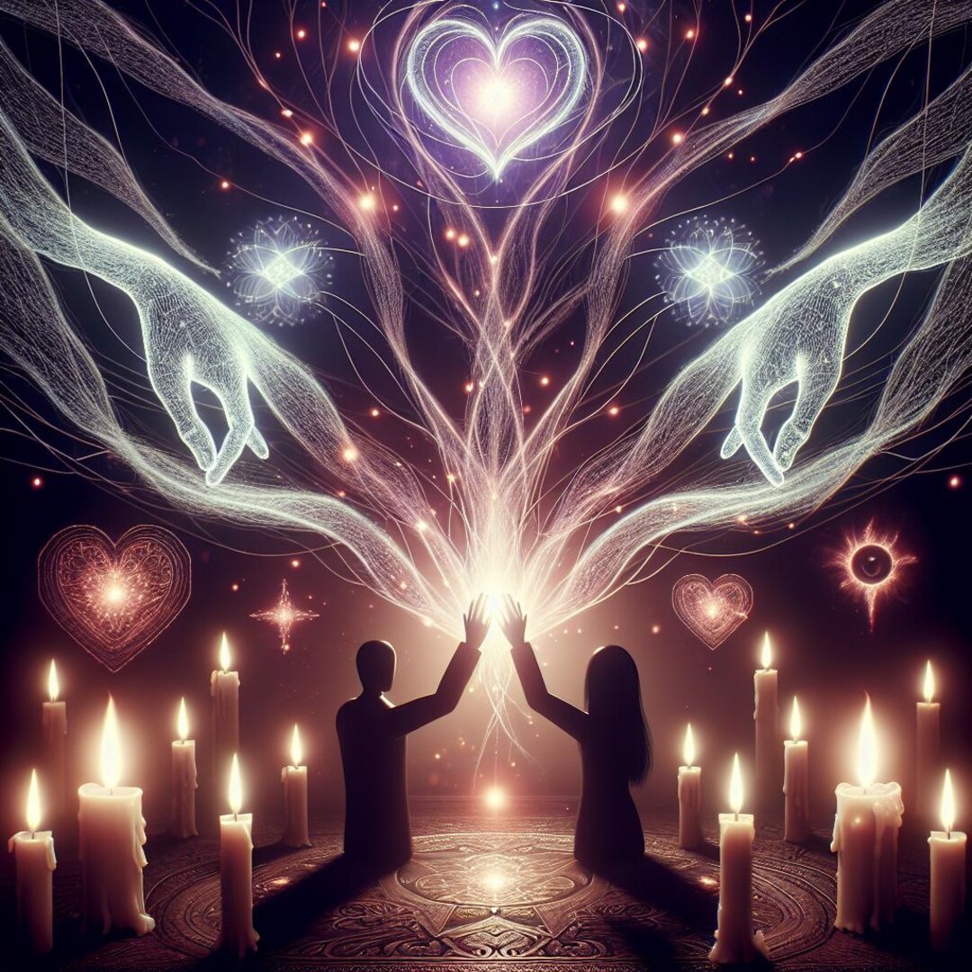 Elite Transformation/ Ultimate Love Engagement Rare Couples ...