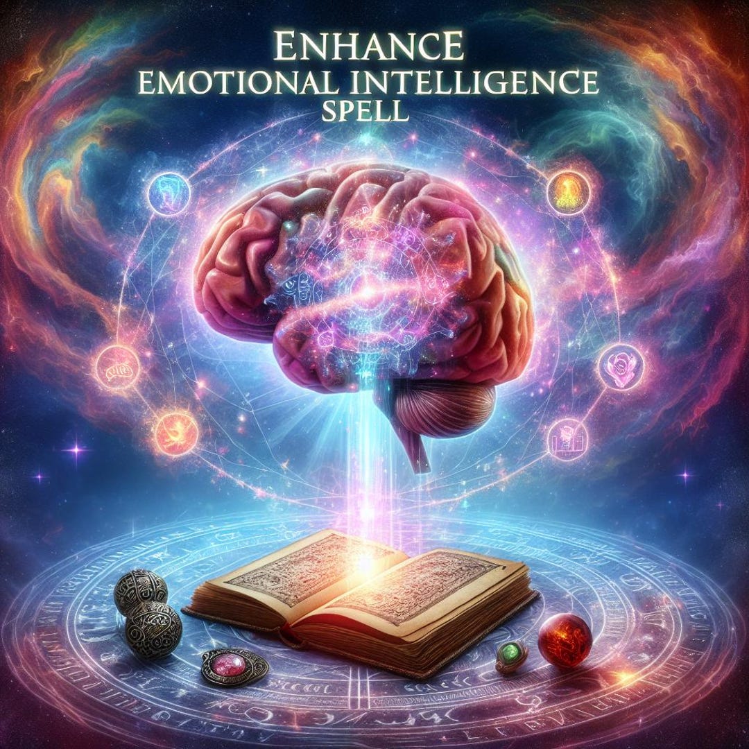 Unattainable Opportunity | Ultimate Impulse Supremacy Spell | Overcome ...