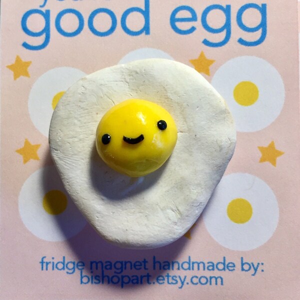 You're a Good Egg - Etsy