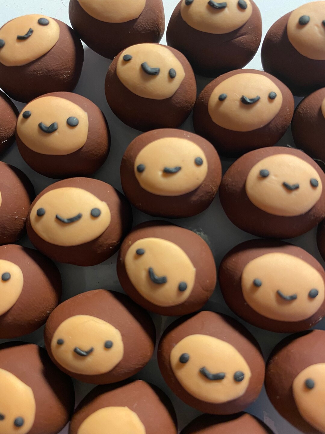 Happy Ohio Buckeye Magnets - Etsy