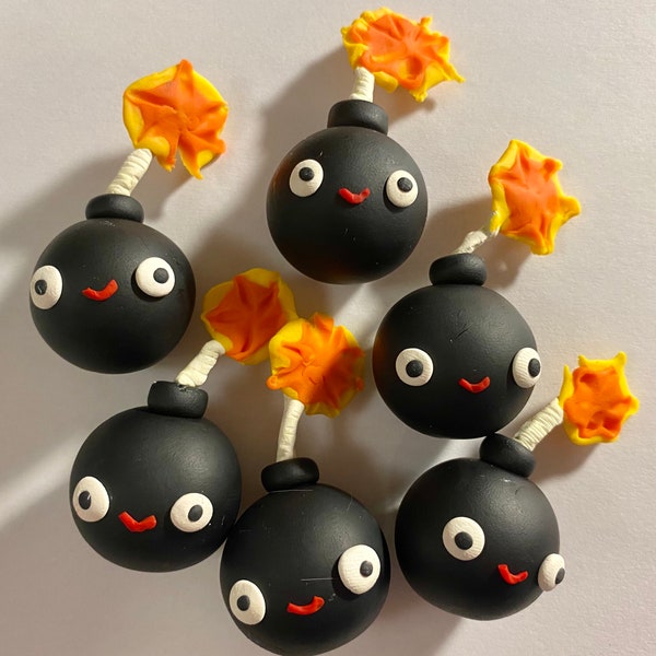 Bomb - Etsy