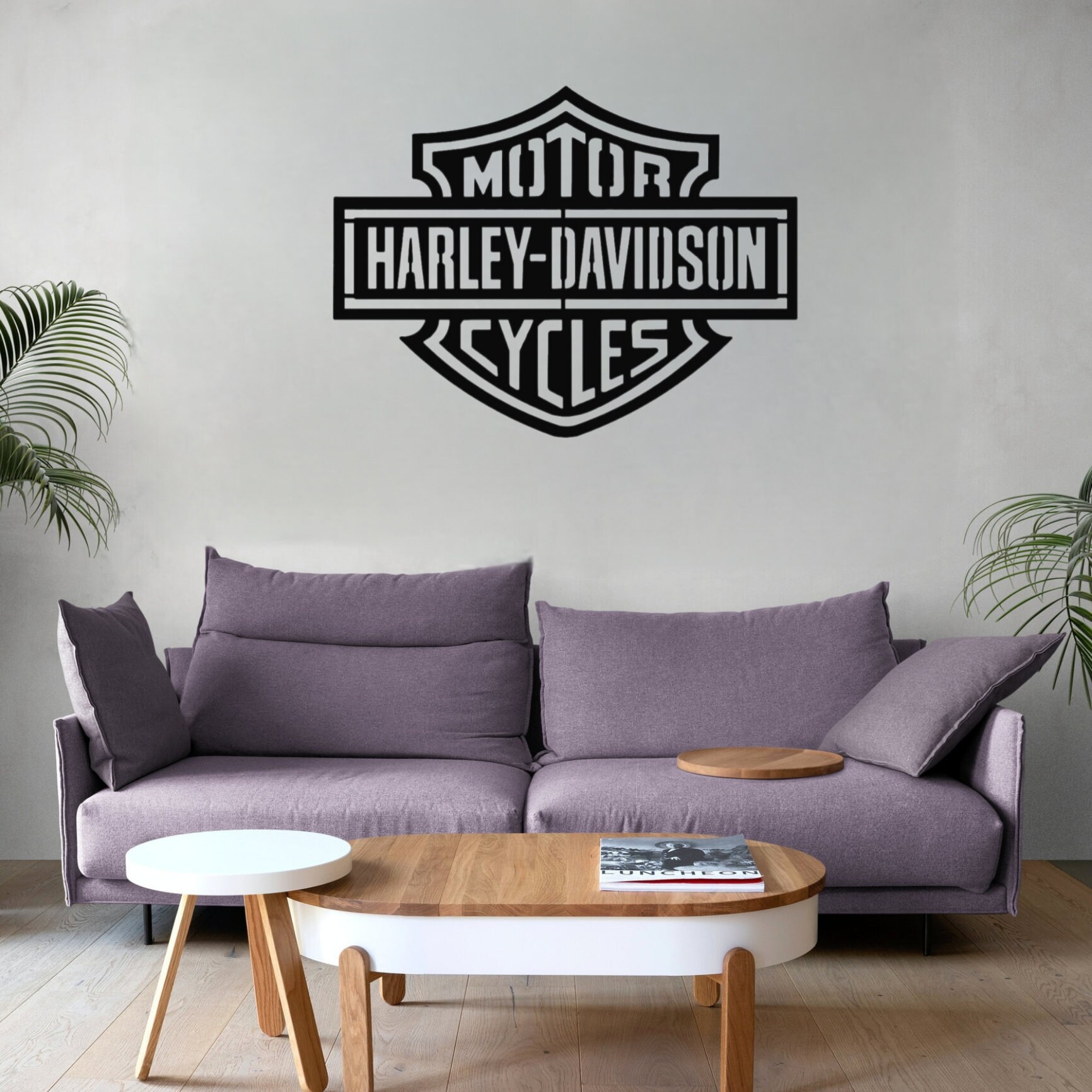 Harley Davidson Metal Wall Art Harley Davidson T Harley Davidson