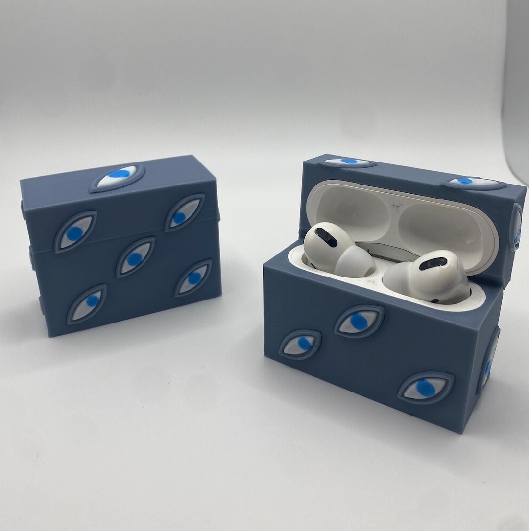 Prison Realm Air Pod Case | Jujutsu Kaisen Inspired Air Pod Case ...