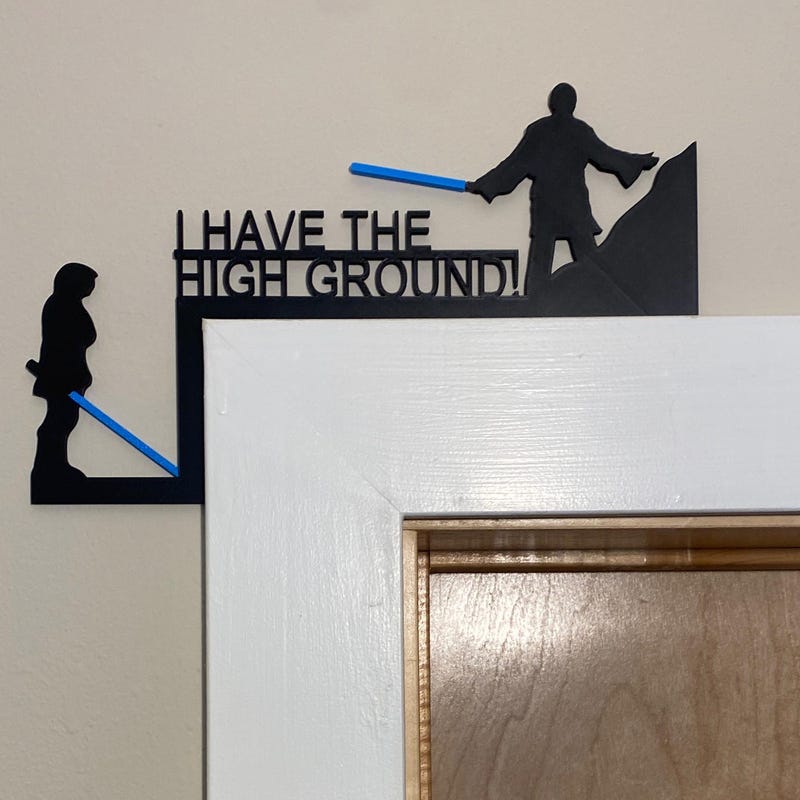 Man Cave Door Corner - Etsy